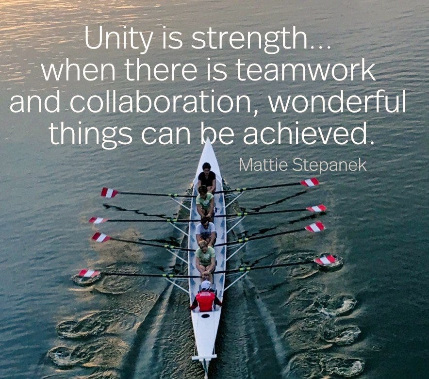 Creating a culture of courage, a quality of effective personal ...