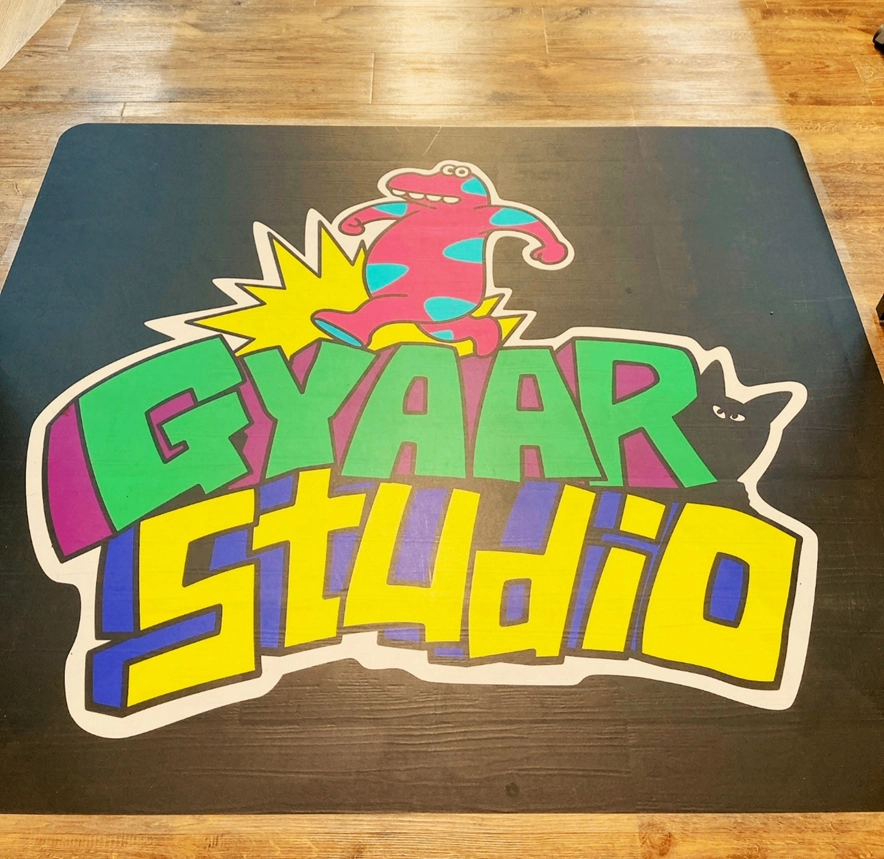 April Demo Session!. Hello everyone! 😊 | by GYAAR Studio Indie Game ...