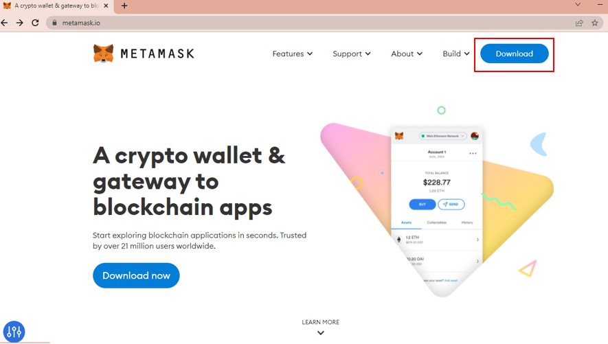 How to Get Started With NFTs: A Step-By-Step Guide for Setting Up ...