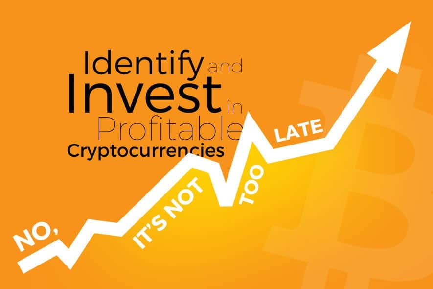 How to Invest? Tips to Invest in Cryptocurrency and make Assured Profit ...