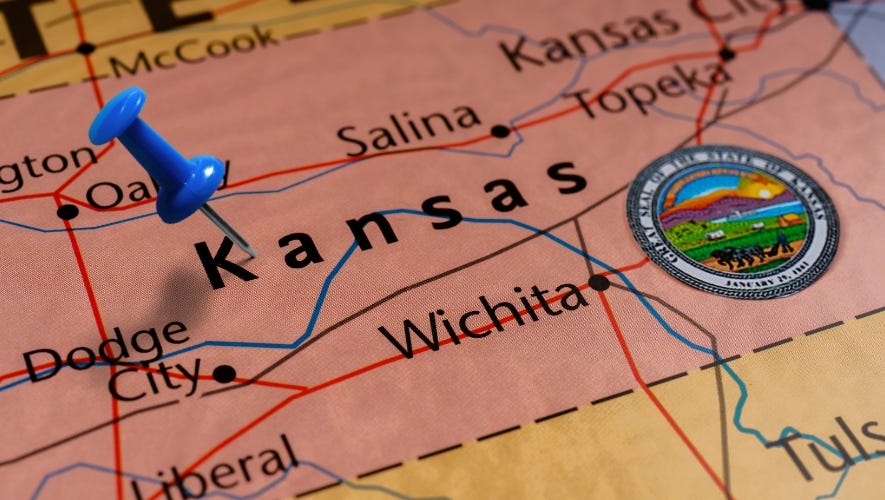 How To Start an LLC in Kansas (Complete Guide) | by Marketing Ghonda ...
