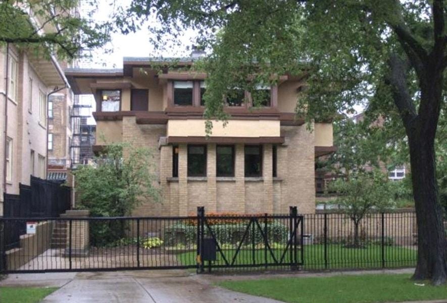 Discover Jennifer Pritzker’s $10 Million Gift of Historic Homes! | by ...
