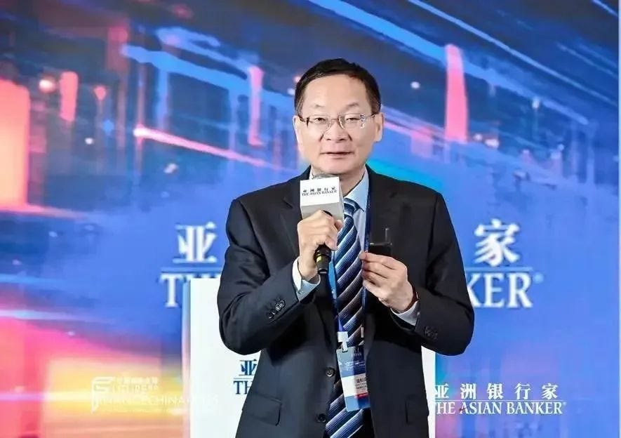 Professor Sheng on Consumption: New, Diverse and High-Level Consumption ...