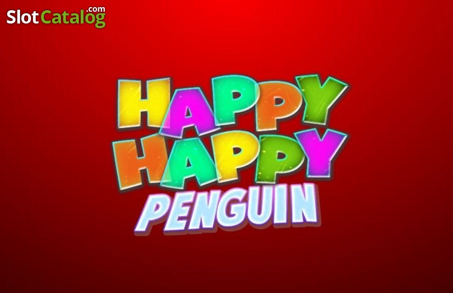 Penguin Style Slot Online | by gamelife | Medium