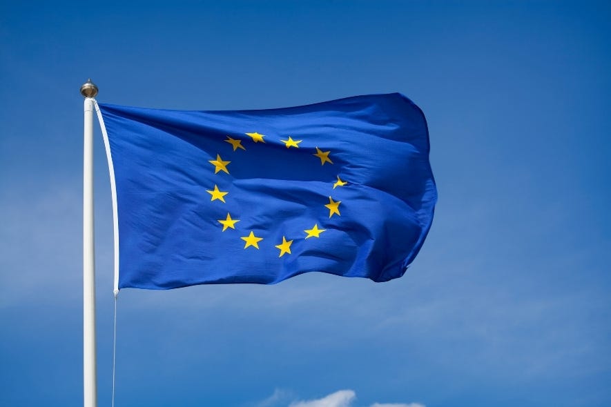 Things You Need to Know about European Union | by Ilhamaldi | Medium