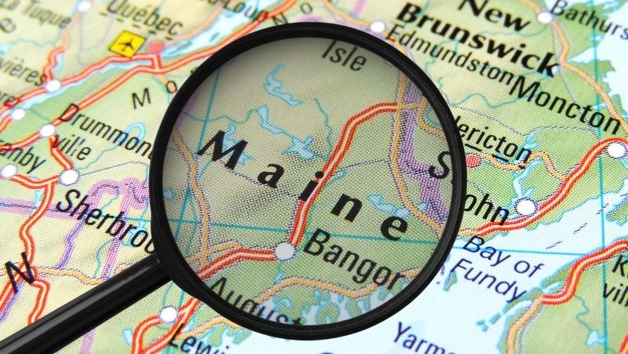 How To Start an LLC in Maine (Complete Guide) | by Marketing Ghonda ...