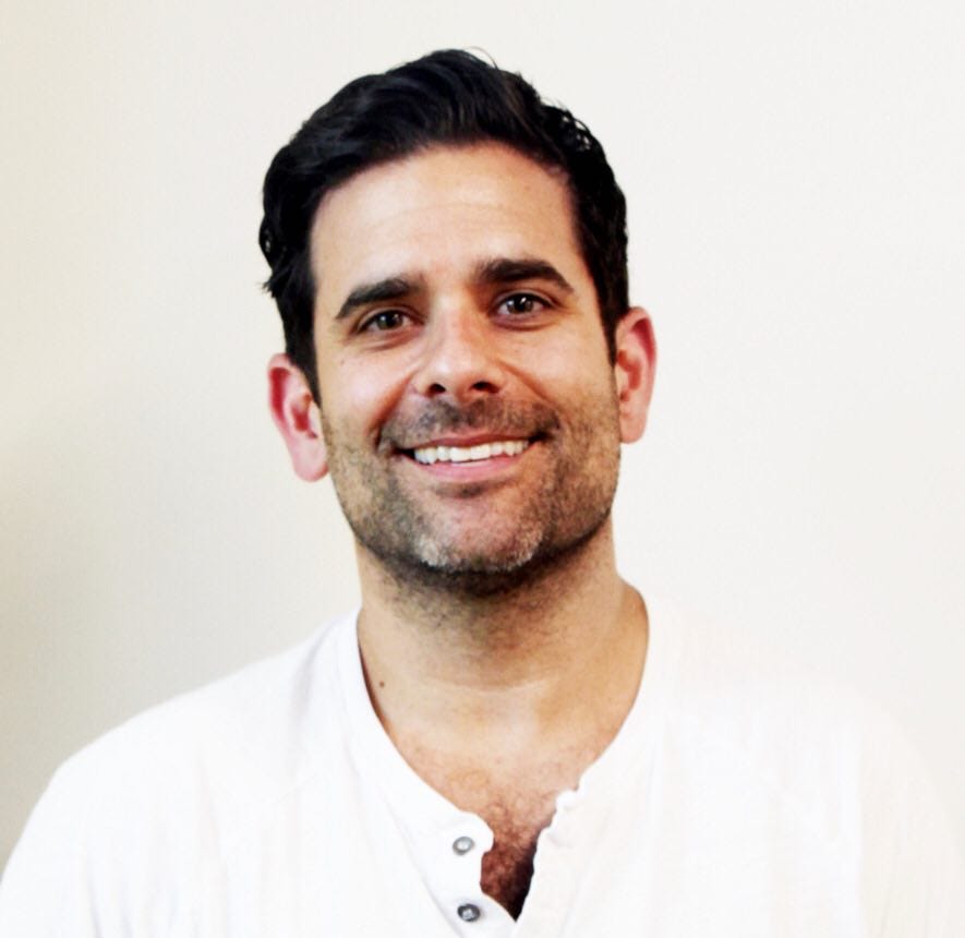 2 Minutes with Hxro Games Co-Founder Rob Levy | by Hxro | Medium