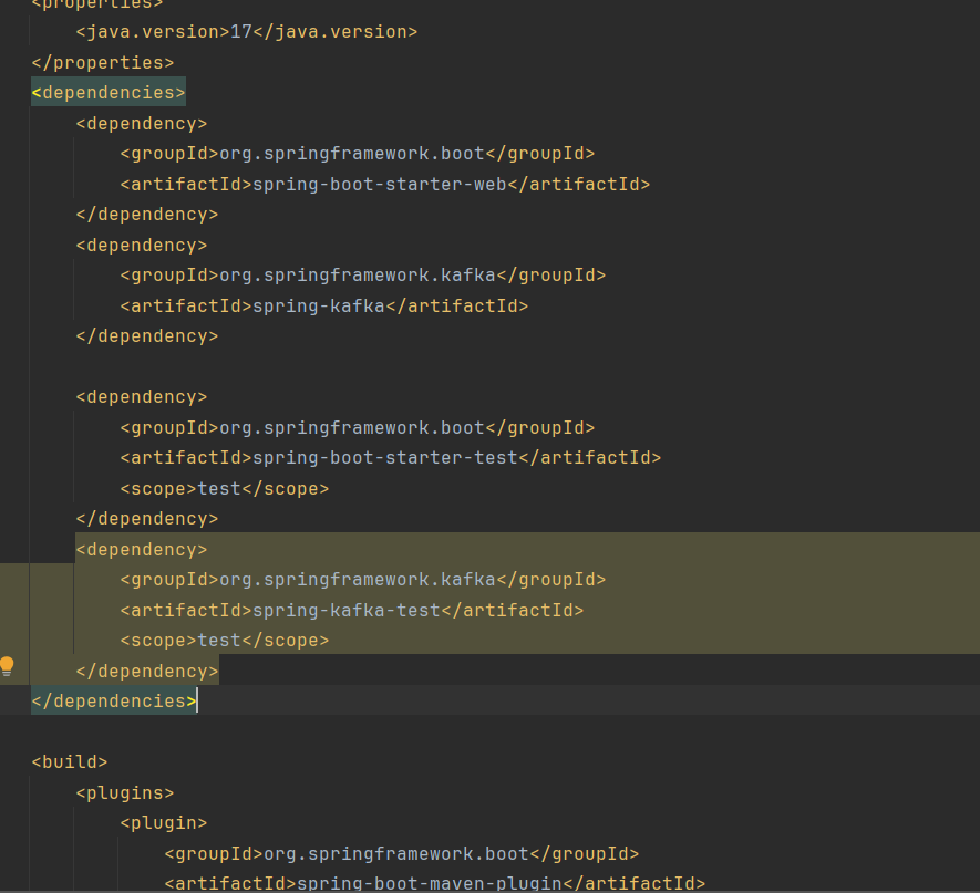Integrating Apache Kafka With Spring Boot — Part 1 By Kalyani Singh Oct 2024 Medium