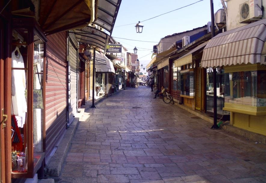 Latest Street Photography Techniques | by pixel321 | Medium