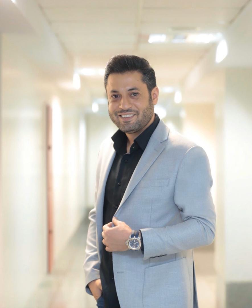 Hamid Moeini ,nicknamed Roozbeh Moeini is a Actor. | by Alone Pr | Medium
