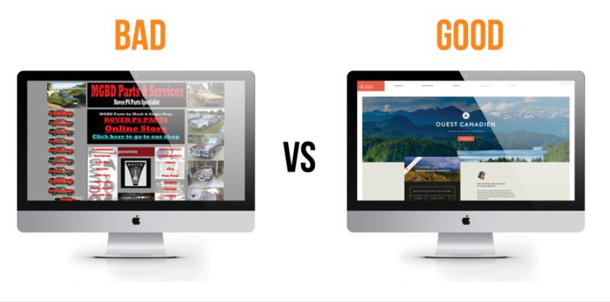 The Principles of Great UX Design: How to Balance Usability and ...