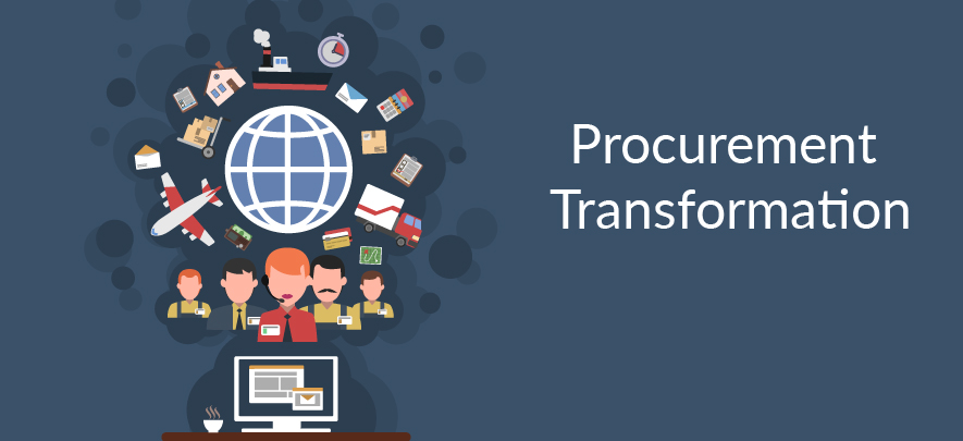 Digital Procure to Pay Service Selection Process | by SOURCING & SUPPLY ...