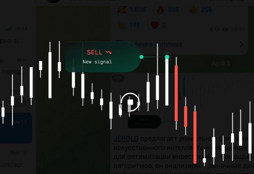 JEROLD - PFT solutions - Medium