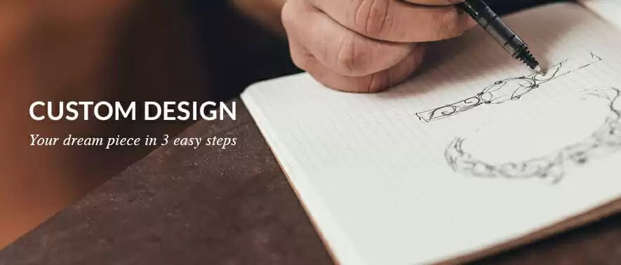 The Three Easy Steps to Customizing Your Dream Ring | by The Diamond ...