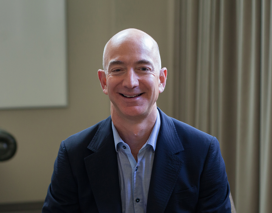Jeff Bezos. amazon founder | by inigo | founder’s quotes | Medium