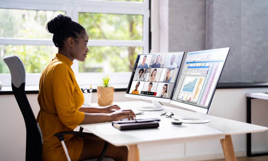 Cyber Security Best Practices for Remote Workers | by Udara Gangabadage ...