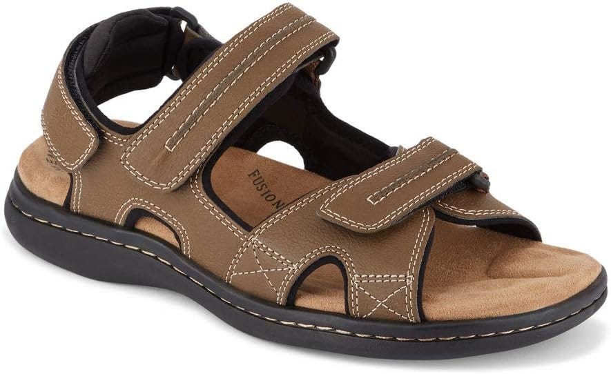 These Grandpa Sandals Are Weirdly Stylish… and I’m Not Mad About It ...