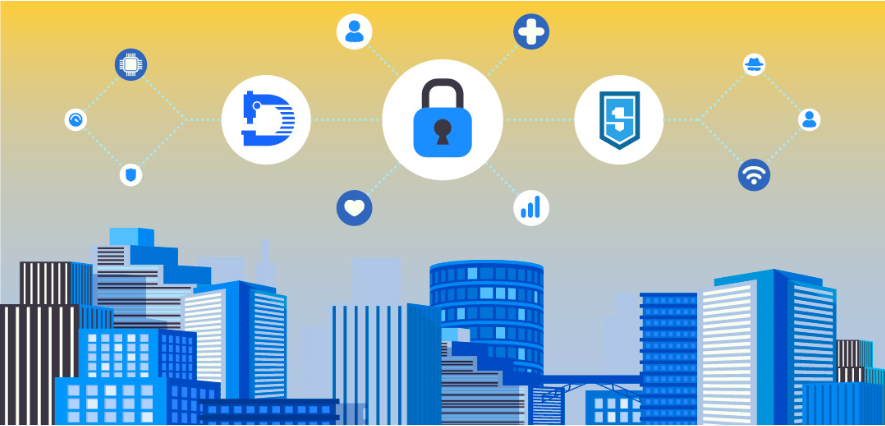 Cybersecurity, Healthcare, and Dashlabs.ai | by Darren Adrian Ting ...