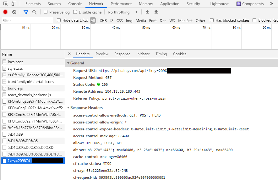 Secure protected API with HMAC! Next Level of API Keys 🔐 | by Graita Sukma Febriansyah Triwildan ...