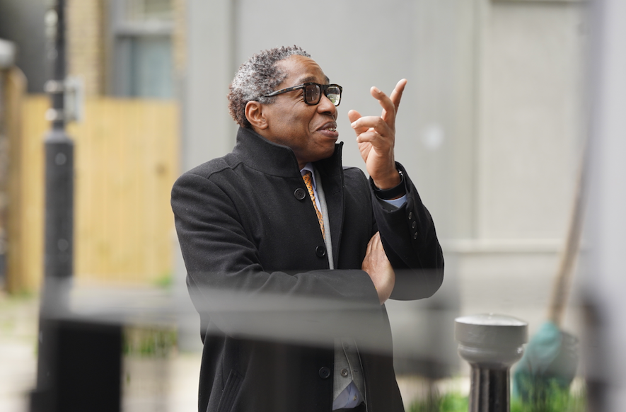 Too Black to be Paid.. An epiphany: a moment when you suddenly… | by ...