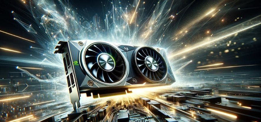 Exeton: NVIDIA A16 Enterprise 64GB 250W — Revolutionizing Ray Tracing ...