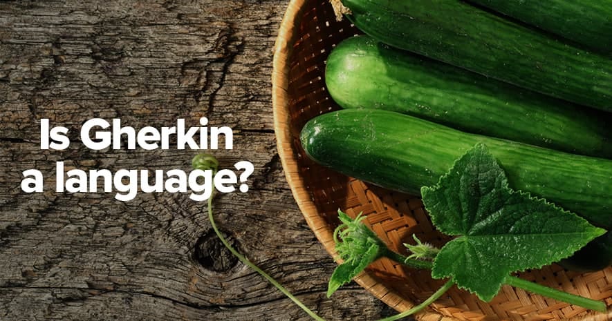 Gherkin Language in BDD Framework | by Gayathri Perera | Aeturnum | Medium