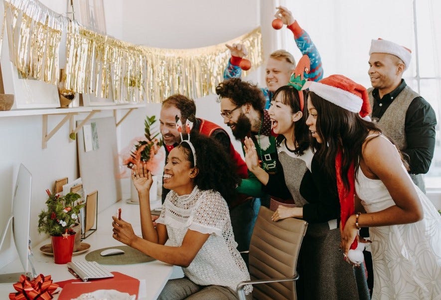 Just in time for Christmas, there are six steps to using Tin to set up Jenkins | by TeamCode ...