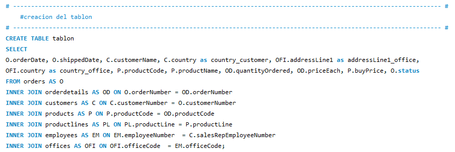 MYSQL — MONGODB - Pierreromeroacr - Medium