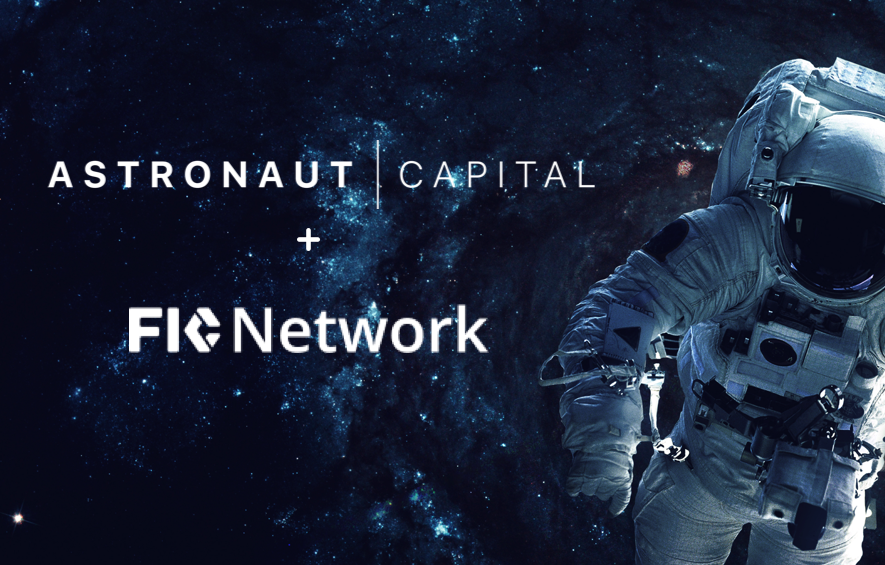 Astronaut Capital invests in FIC Network (eFIC) | by Matt Dibb ...