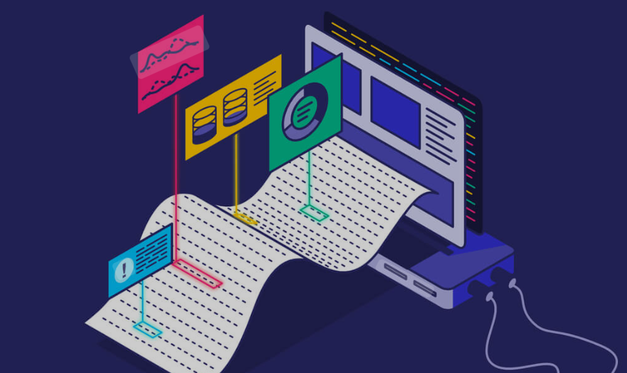 Understanding Log Analysis and Monitoring Commands as a Beginner | by ...