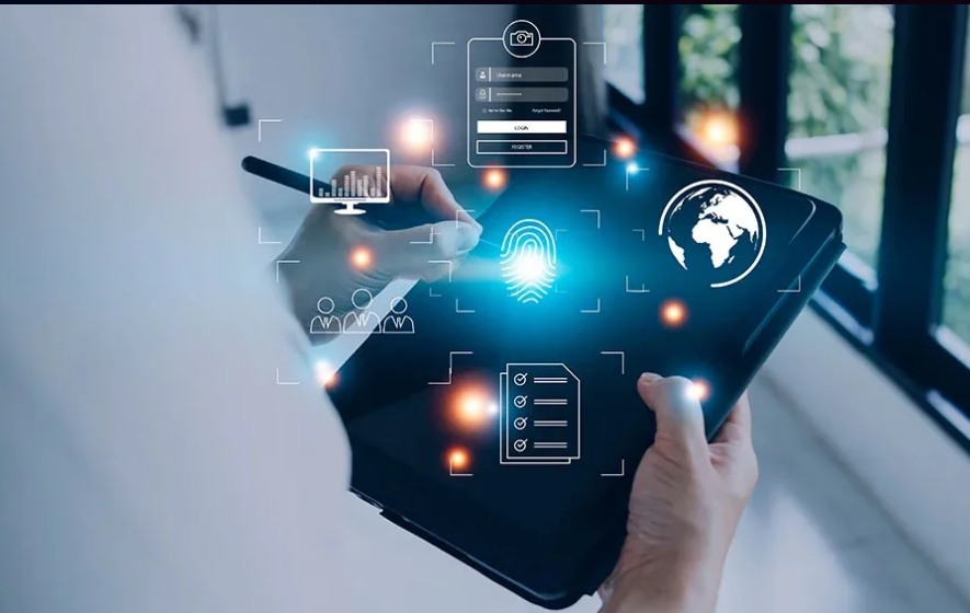 Unveiling the Powerhouse: Enterprise Application Development Services and Their Impact on ...