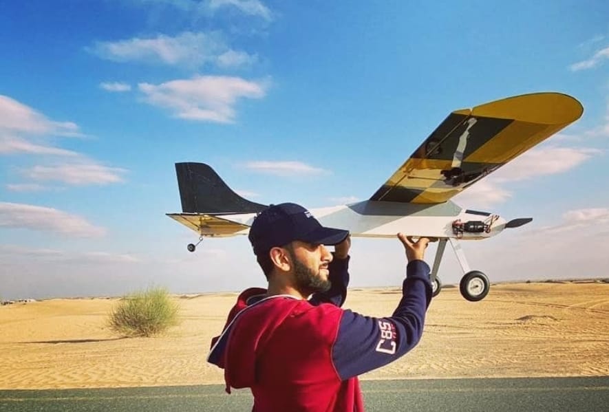 About Me — Muhammad Nazim. About me, what can I say? As an… | by Nazimmuhammad | About Me ...