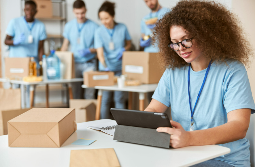 Embracing Community Service Involvement: Making a Difference Together ...