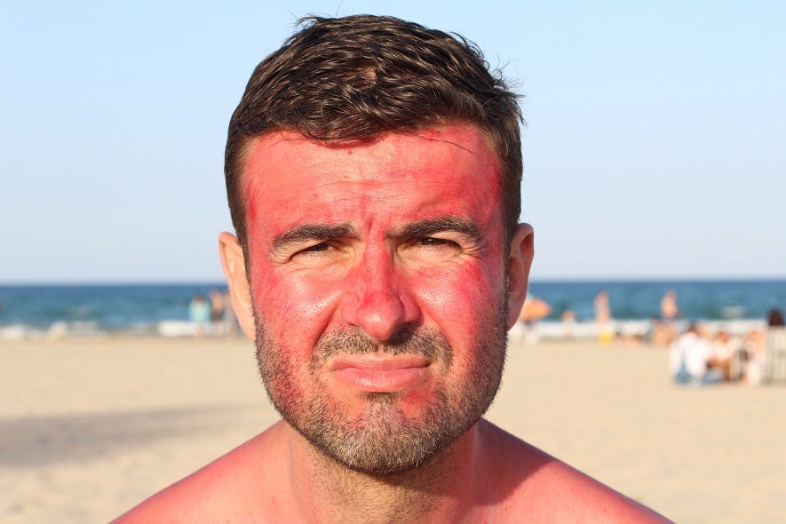 What Are The Common Causes of Skin Cancer? - Florida Skin Cancer ...