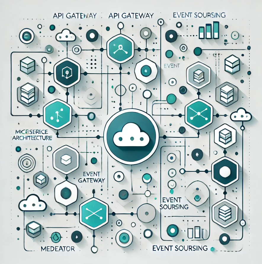 5 Must-Know Microservice Architecture Patterns | by Ashok Kumar ...