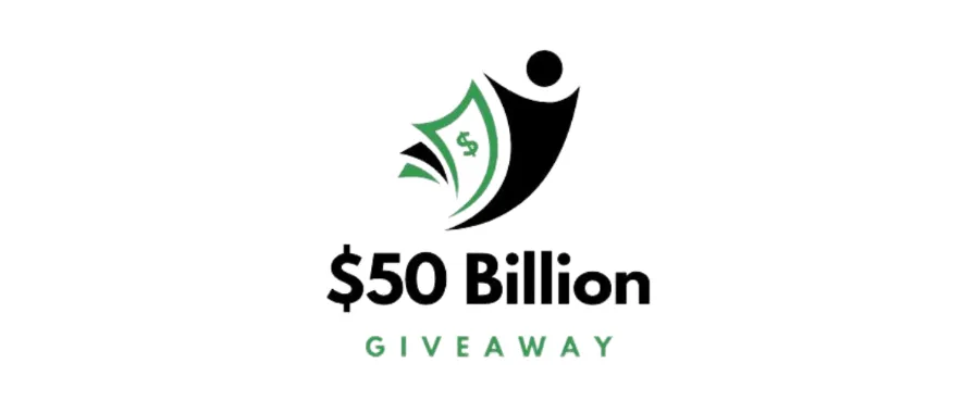 $50 Billion Giveaway Review: Unveiling the Billion Dollar Bonanza | by ...