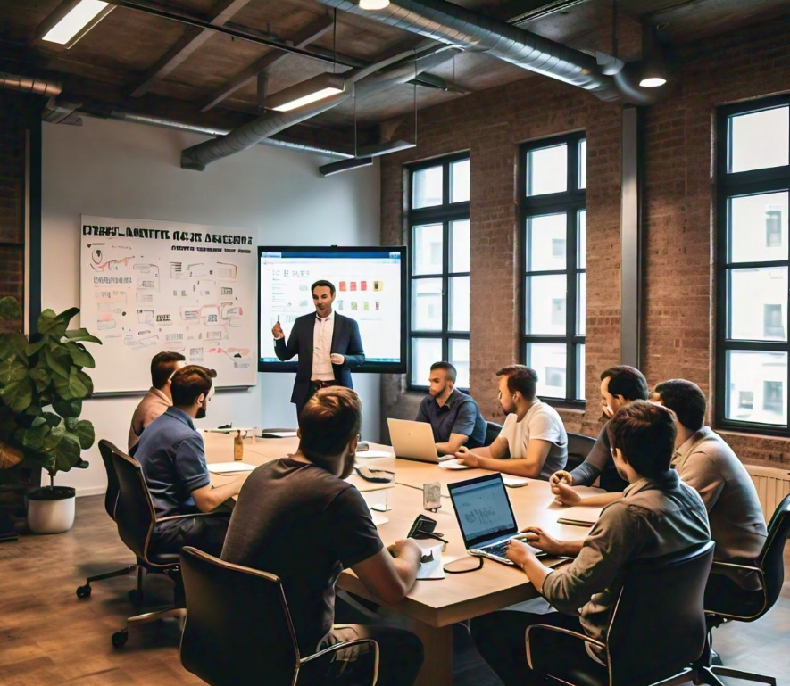 Advanced Social Media Marketing Tactics You Need to Know | by Parveen Mai | Nov, 2024 | Medium