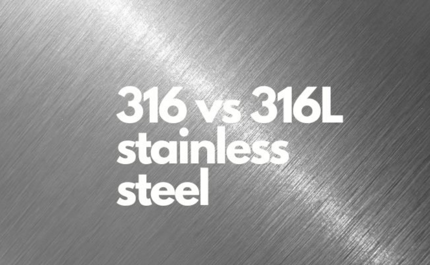 Differences between 316 and 316L Stainless Steel | by Hxm Anna | Apr ...
