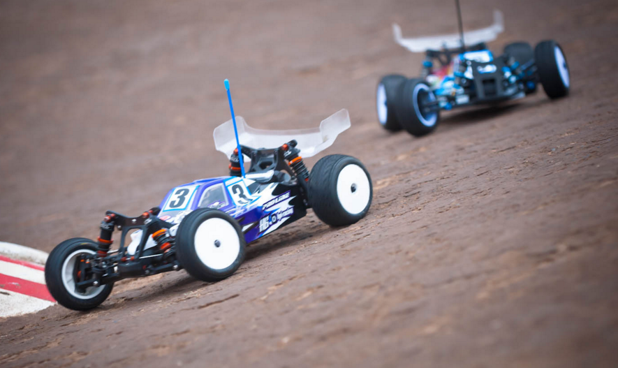 11 TIPS TO GET YOUR R/C CAR READY FOR RACING SEASON | by Brandon Aldred ...