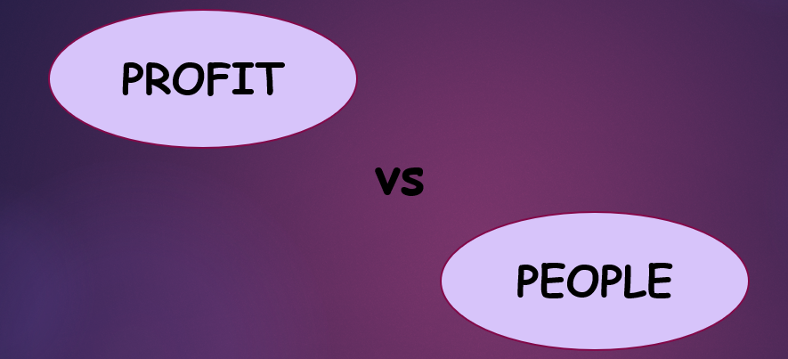 What is more important in business: Profits or People | by Pranjal ...