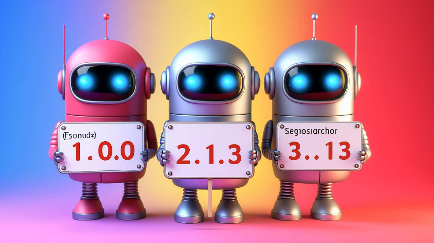 Understanding Semantic Versioning: A brief primer | by Harpreet Singh ...
