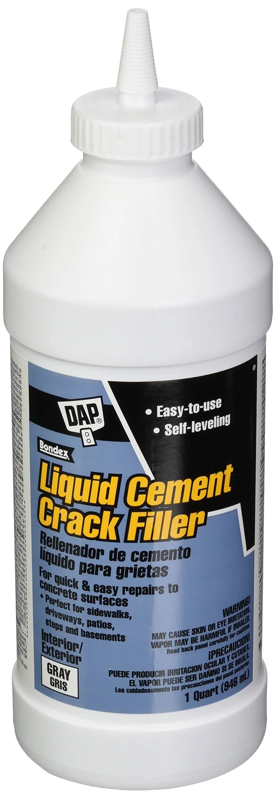 Liquid Cements. Get ready to embark on an exciting… | by Zachary ...