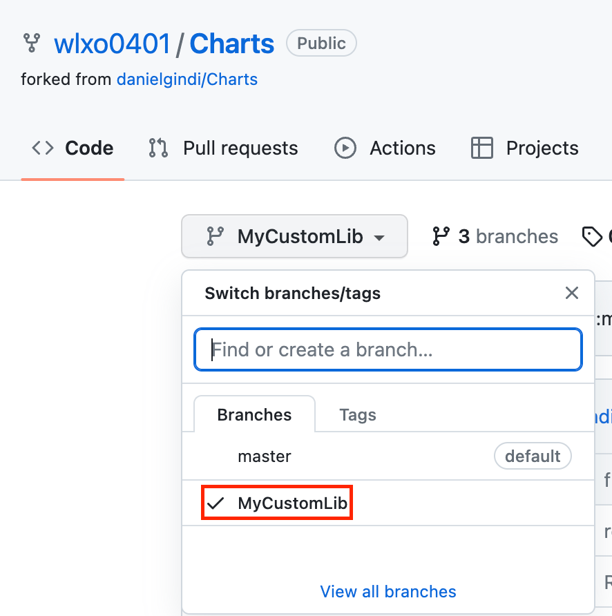 [iOS/Swift] 라이브러리 수정하고 Git + Pod으로 관리하기 | by 김지태 | Jun, 2023 | Medium