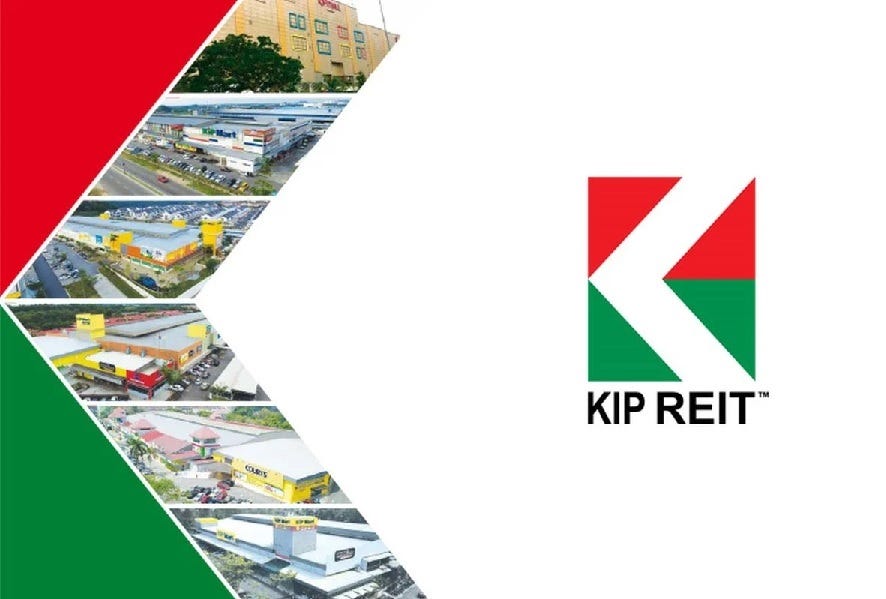 Exploring KIP REIT’s Performance in Q1 FY2024 | by LV Trading Diary ...
