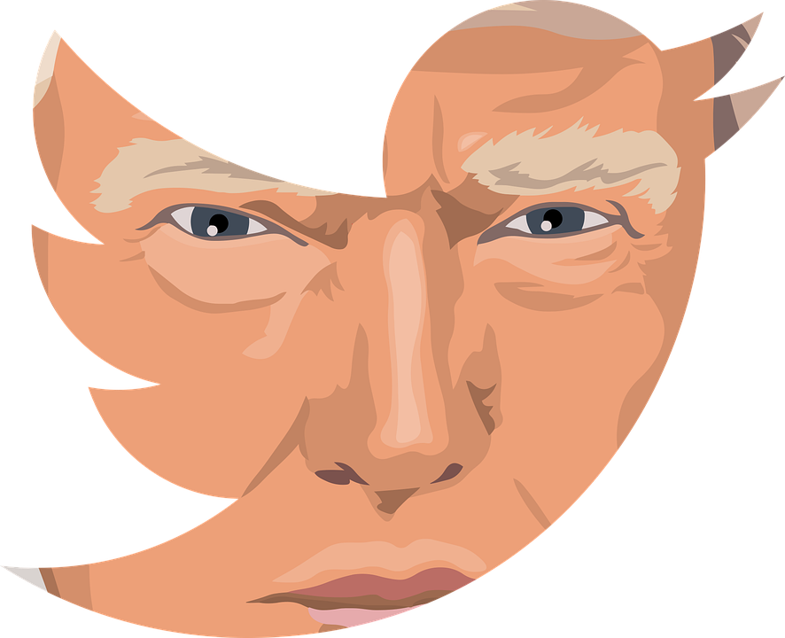 Analyzing President Trump’s Economic and Financial Tweets | by Linda Ju ...