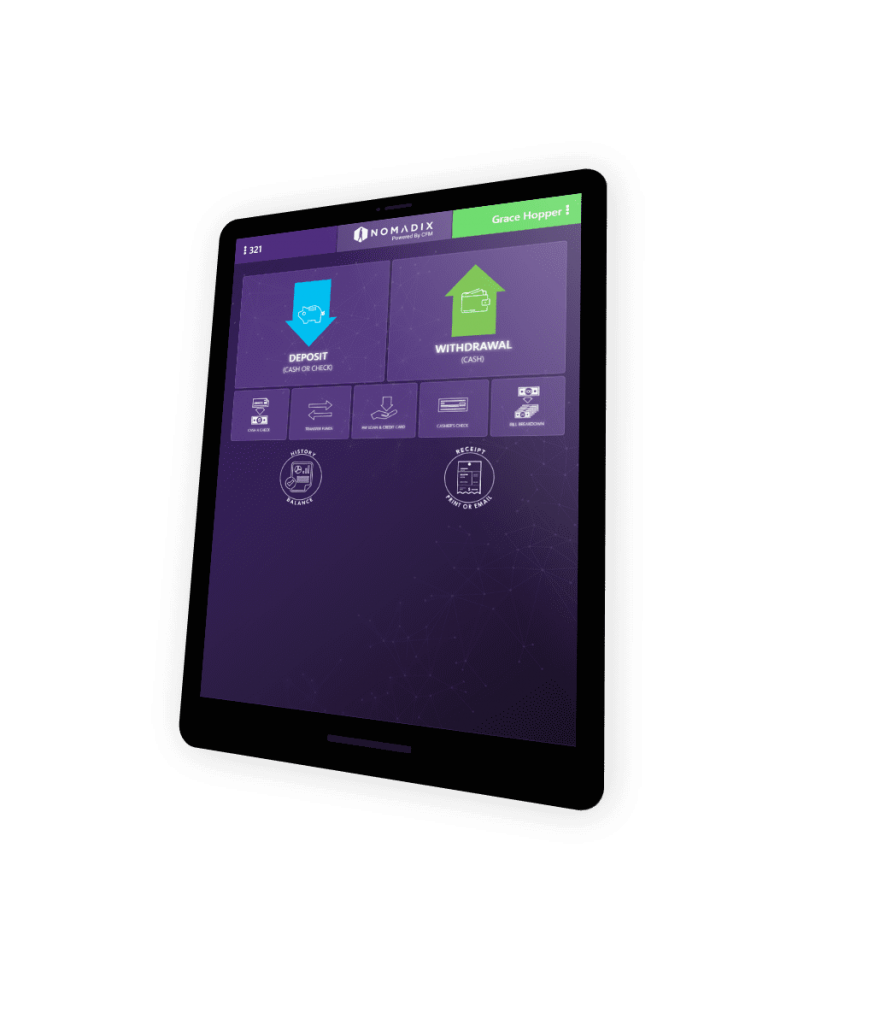 Nomadix — CFM. https://www.whycfm.com/our-products/noma… | by CFM Banking | Medium