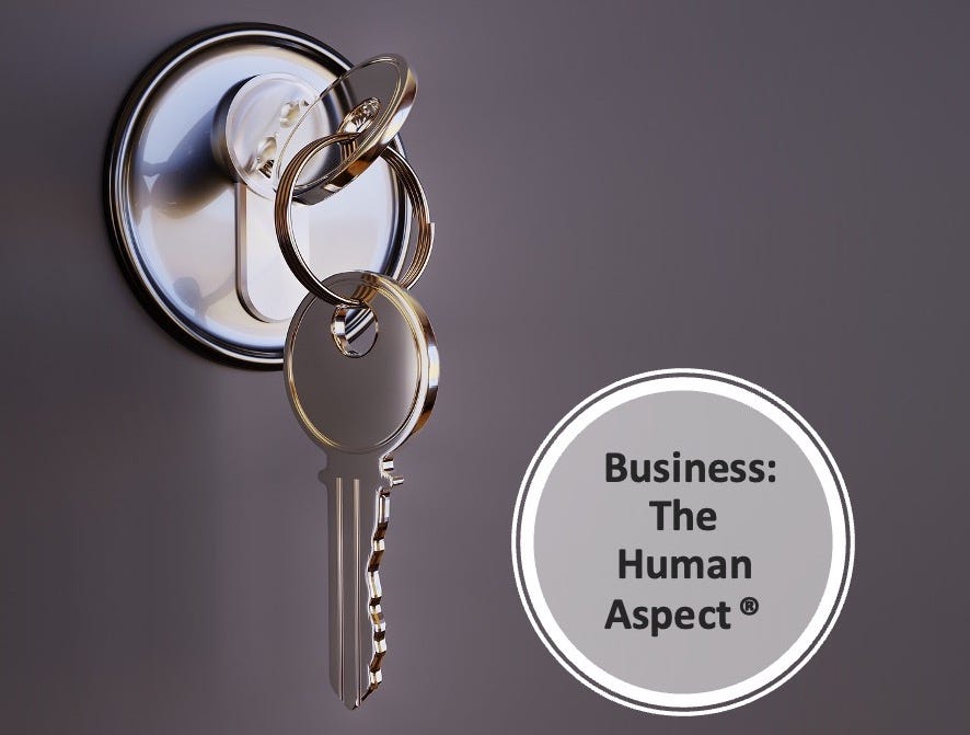 Here are the Keys to Accountability | by Anna Mamalaki | Medium