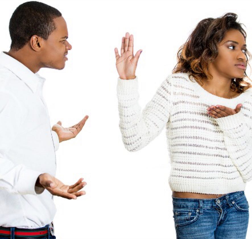 Top 5 Female Rejection Lines, And The Male Rejection Line | by Paul ...