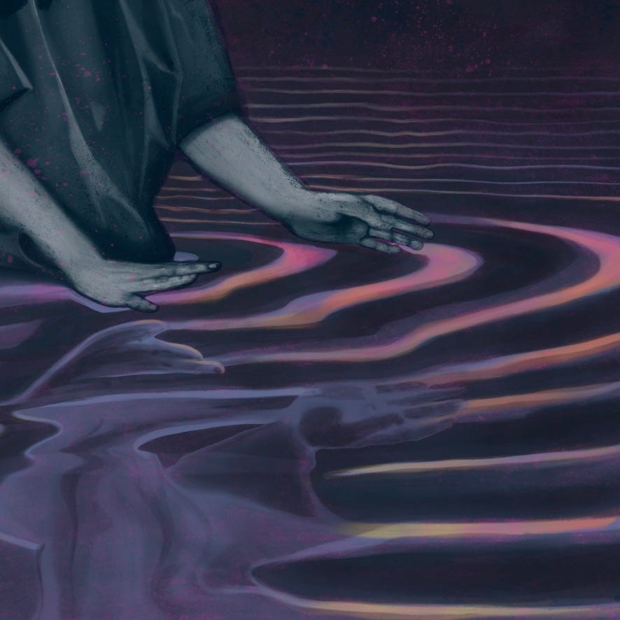 Reflective Perspectives. A Boutique Collection of Digital… | by ...