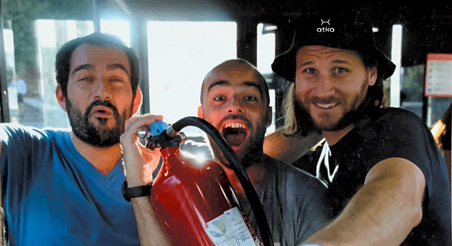The Atka Journey: our story and why we are launching a Web3 incubation ...
